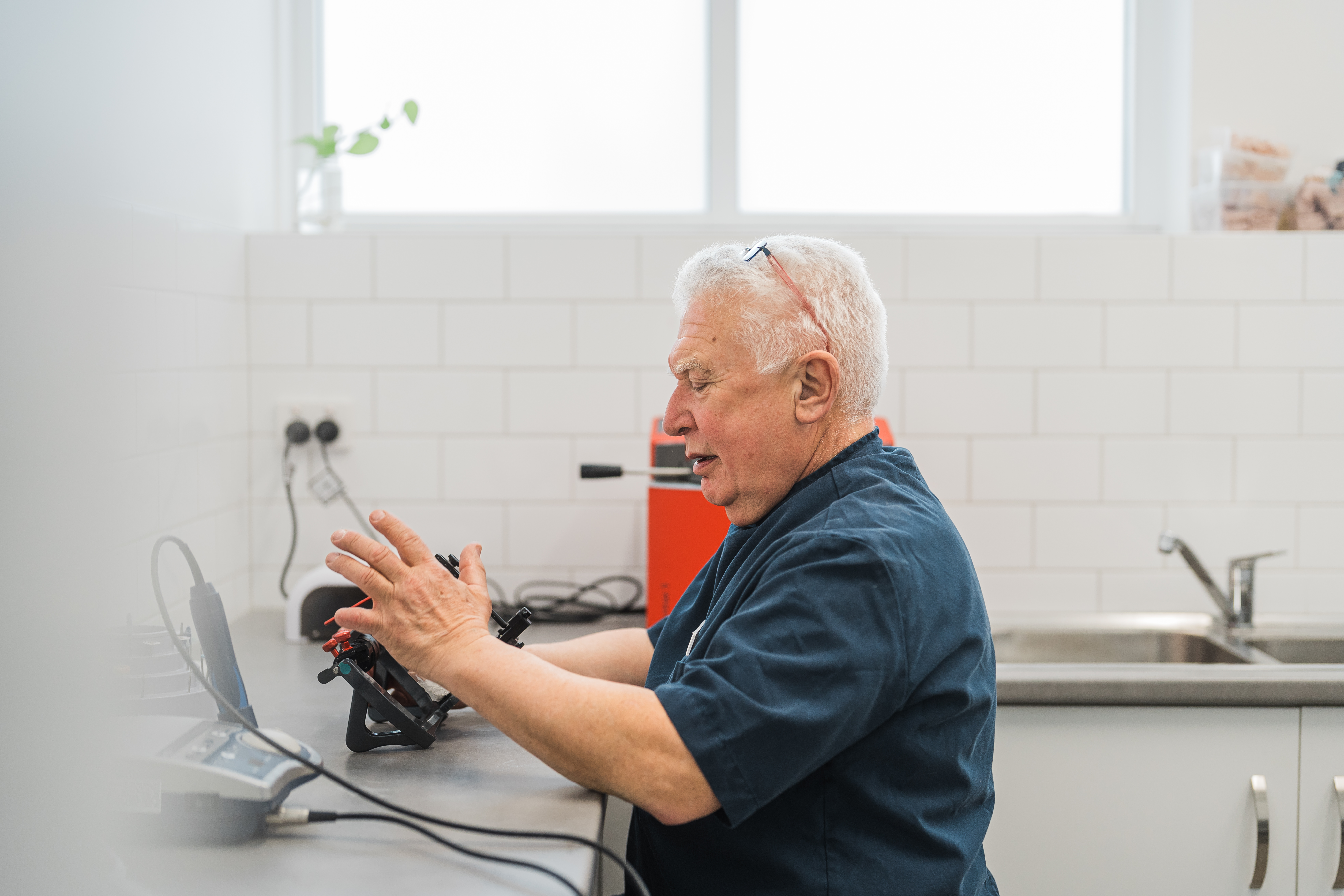 Episode: Do I Really Need to Replace Missing Teeth?